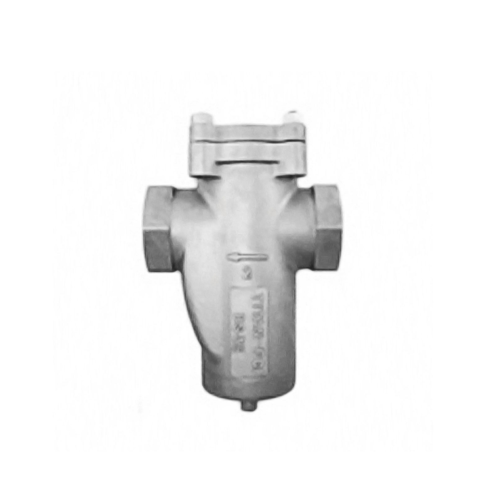 FILTRO DE CANASTA SIMPLEX ACERO INOXIDABLE BS35-SS